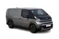 Kia PV5 van leasing offers from NW Leasing Solutions LTD