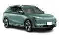 Geely EX5 SUV car leasing offers from NW Leasing Solutions LTD