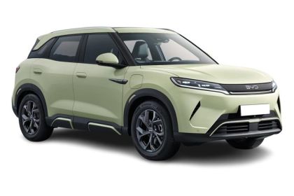 BYD car leasing deals NW Leasing Solutions LTD