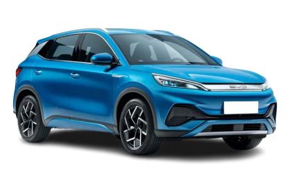 BYD car leasing deals NW Leasing Solutions LTD