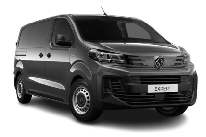 Peugeot van leasing deals NW Leasing Solutions LTD