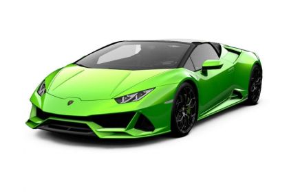 Lamborghini car leasing deals NW Leasing Solutions LTD