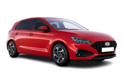 Hyundai car leasing deals NW Leasing Solutions LTD