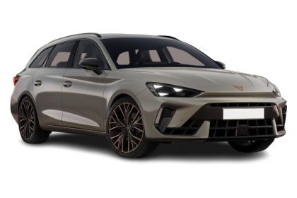 CUPRA car leasing deals NW Leasing Solutions LTD