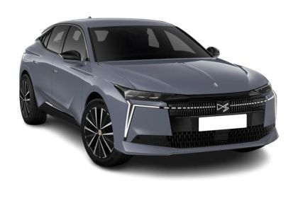 DS Automobiles car leasing deals NW Leasing Solutions LTD