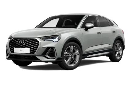 Audi car leasing deals NW Leasing Solutions LTD