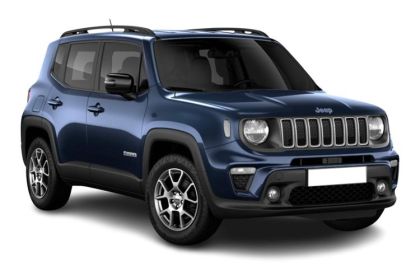 Jeep car leasing deals NW Leasing Solutions LTD