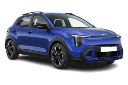 Kia car leasing deals NW Leasing Solutions LTD