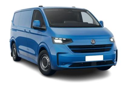 Volkswagen van leasing deals NW Leasing Solutions LTD