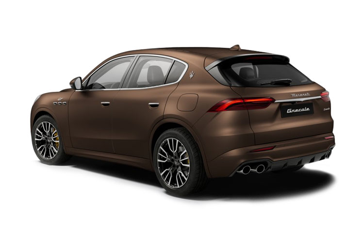 Maserati Grecale SUV car leasing