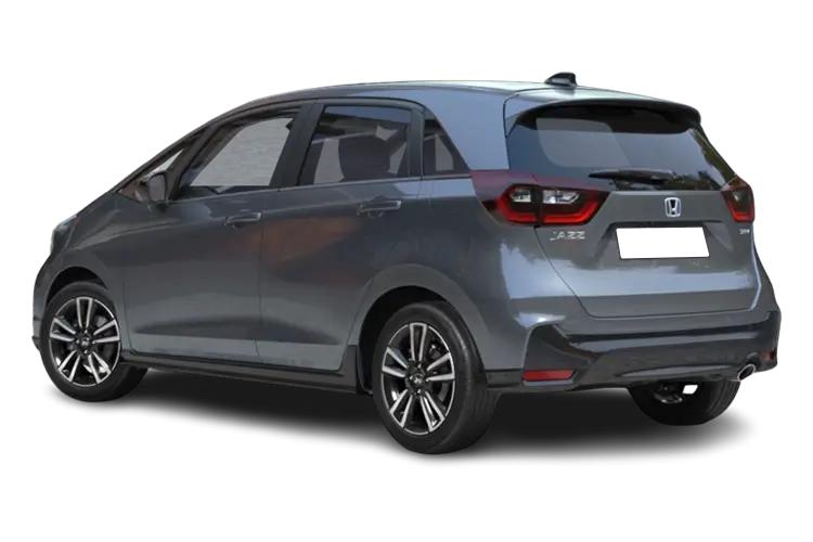 Honda Jazz Hatchback car leasing