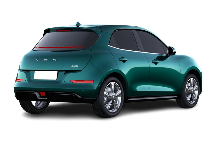 GWM ORA 03 Hatchback car leasing