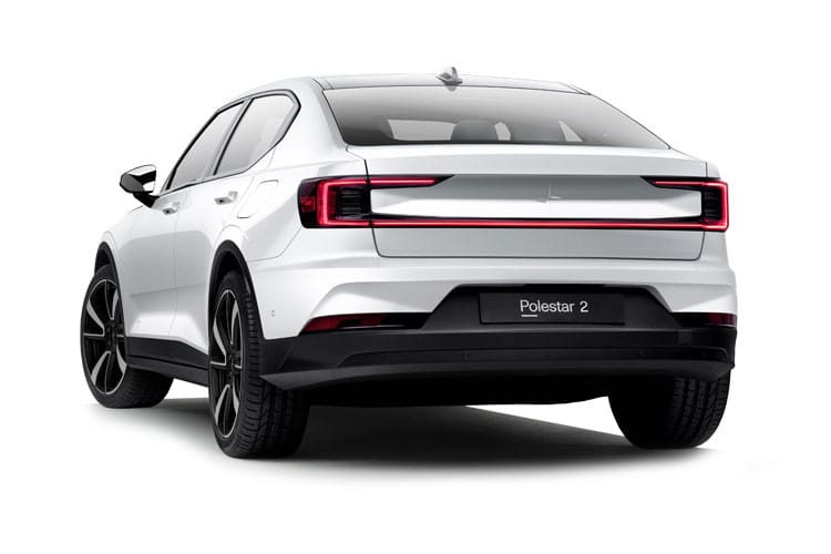 Polestar 2 Hatchback car leasing