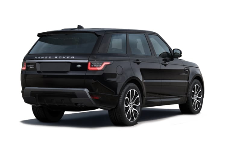 Land Rover Range Rover Sport SUV car leasing