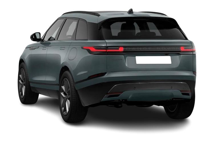 Land Rover Range Rover Velar SUV car leasing