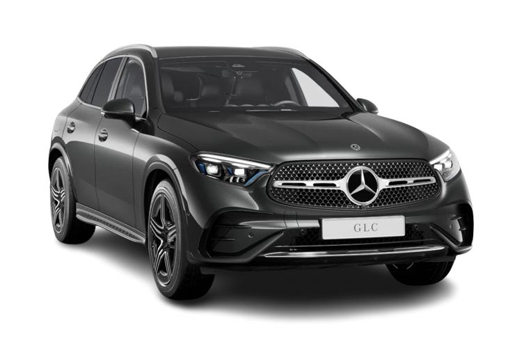 Mercedes-Benz GLC SUV car leasing