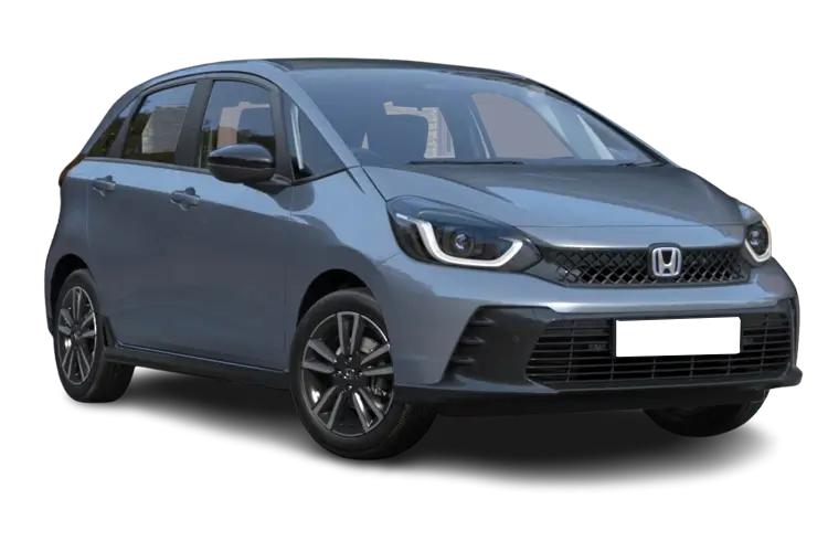 Honda Jazz Hatchback car leasing