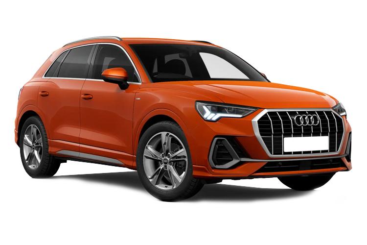 Audi Q3 Leasing