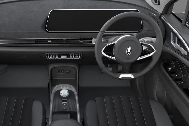 GWM ORA 03 Hatchback car leasing